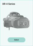 Setting up XR-4 Series (2026)