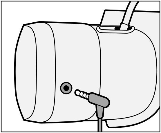 Setting up Varjo Aero