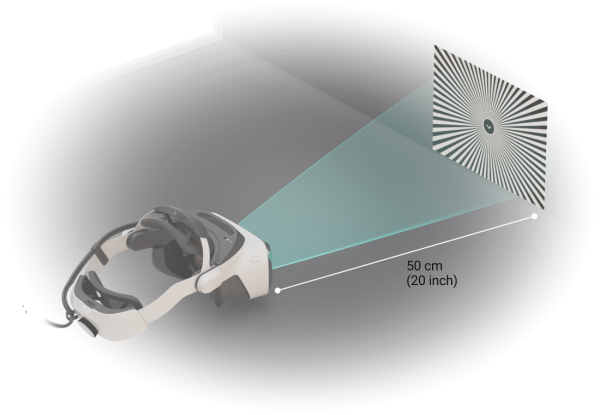 Autofocus camera calibration – XR-4 Focal Edition