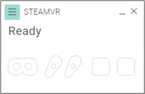 Setting up SteamVR™ Tracking