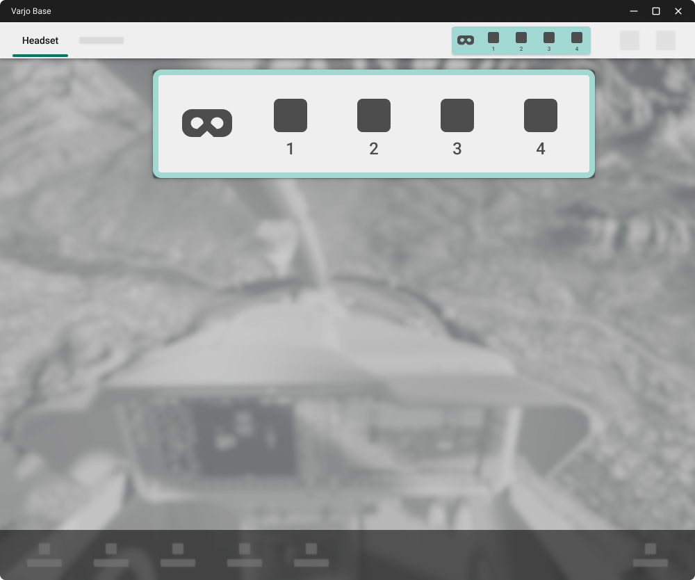 Setting up SteamVR™ Tracking
