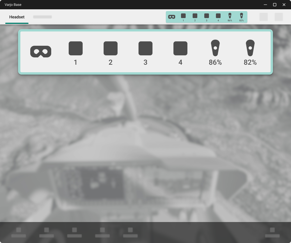 Setting up SteamVR™ Tracking